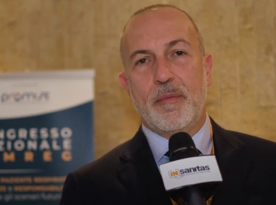 Video Interviste IX Congresso Nazionale SIMREG -2025 – SIMREG